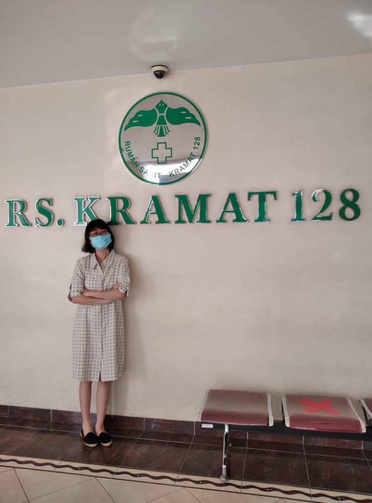 Menjejak RS Kramat 128, Mengenang Kiprah Pahlawan Kesehatan dr. R. Soeharto - Prohealth