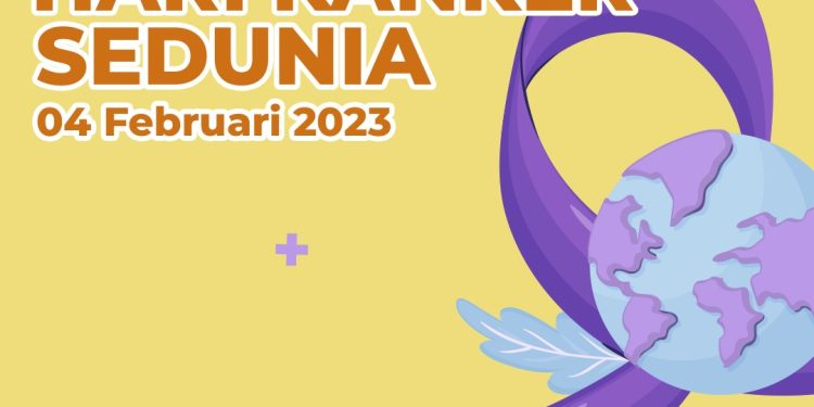 Hari Kanker Sedunia: Saatnya Meningkatkan Layanan dan Pendampingan ... Hari Kanker Sedunia: Saatnya Meningkatkan Layanan dan Pendampingan ...