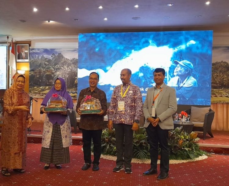 ICTOH ke-8 Dibuka, Pengendalian Rokok dalam Iklan, Promosi, Sponsorship ...