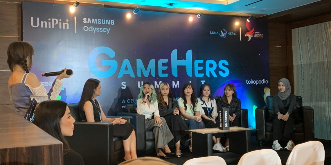 Pentingnya Ruang Aman Bagi Pemain Game Perempuan - Prohealth